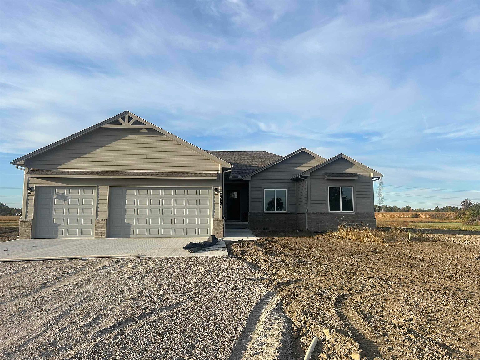 23401-29 Mile Rd, Ray, MI 48096 | Zillow
