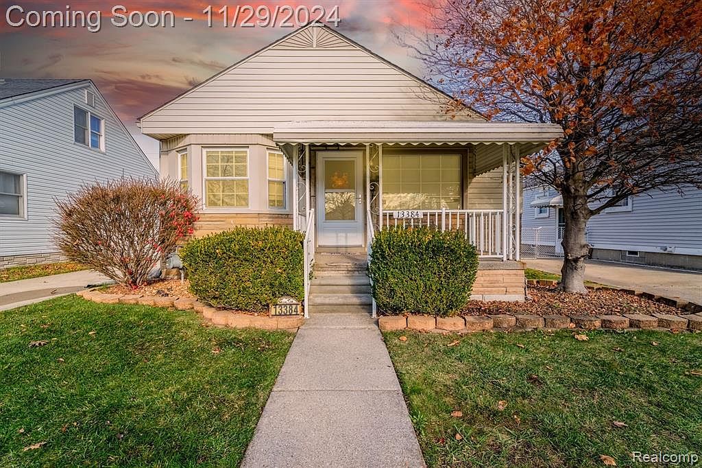 13384 Venness St, Southgate, MI 48195 | Zillow