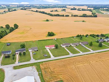 11715 Julien Rd, Gracey, KY 42232 | Zillow