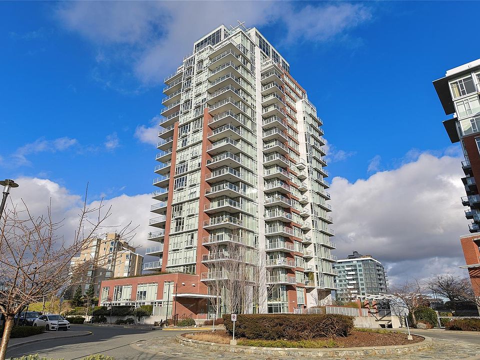 Promontory - 83 Saghalie Rd Victoria BC | Zillow
