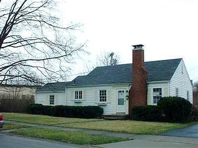 41 N McKinley Ave, Hamilton, OH 45013 | Zillow