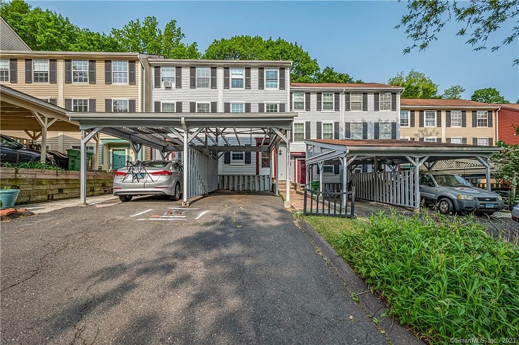 20 Rising Trail Drive #20A, Middletown, CT 06457 | Zillow
