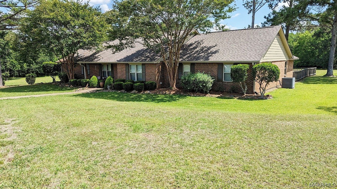 135 Cindy Ln, Montgomery, AL 36116 | MLS #543747 | Zillow