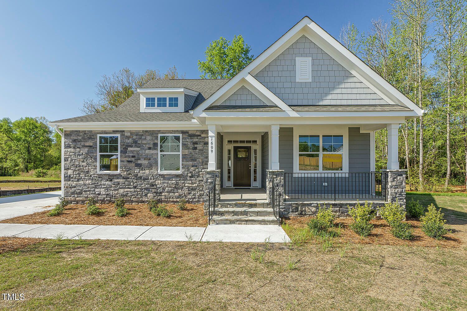 1609 Golden Sundew Dr, Willow Spring, NC 27592 | Zillow