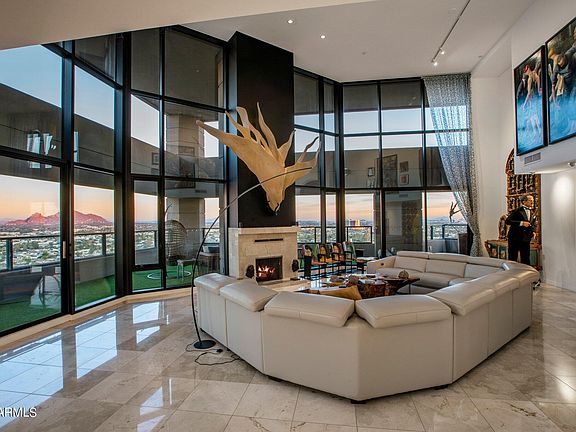 1040 E Osborn Rd UNIT 1902, Phoenix, AZ 85014 | MLS #6501362 | Zillow