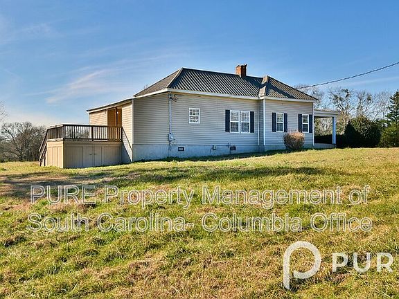 5674 Duncan Rd, Ward, SC 29166 | Zillow