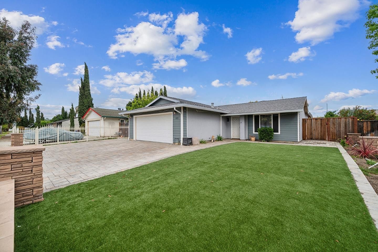 1621 Jessica Way, San Jose, CA 95121 | Zillow
