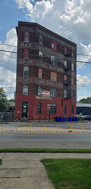 138 E Loudon Ave, Lexington, KY 40505 | Zillow