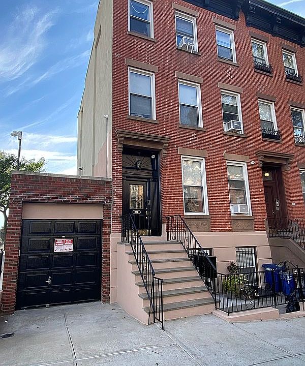 124 President St #1234, Brooklyn, NY 11231 | Zillow