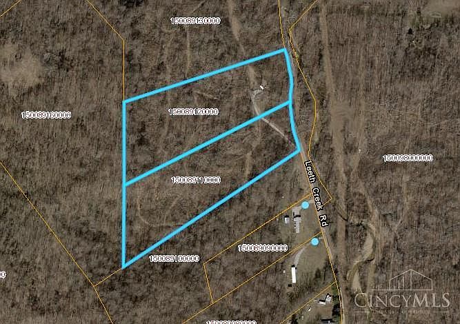 0 Leeth Creek Rd, Waverly, OH 45690 | Zillow