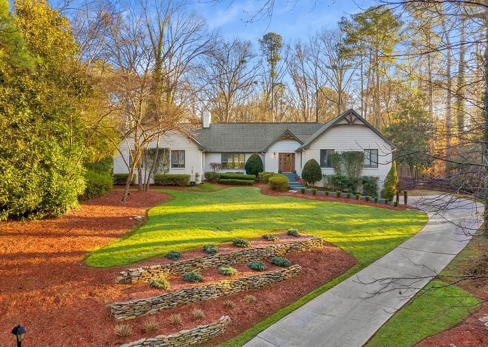 7955 Spalding Hls, Sandy Springs, GA 30350 | Zillow