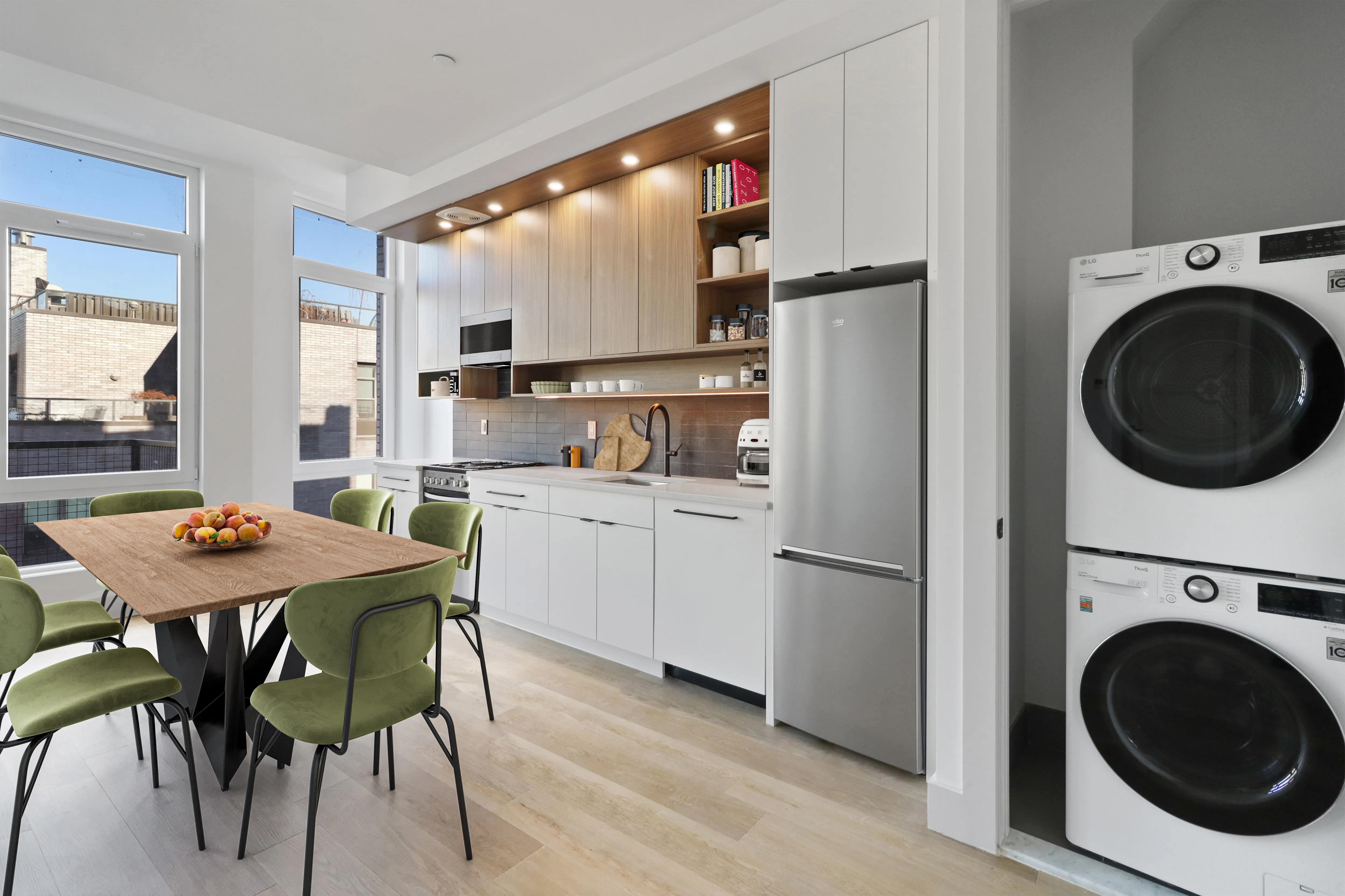 74 North First Street #504 in Williamsburg, Brooklyn | StreetEasy