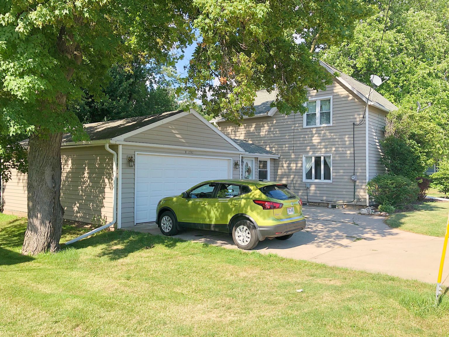 W2742 County Rd N, Appleton, WI 54913 | Zillow