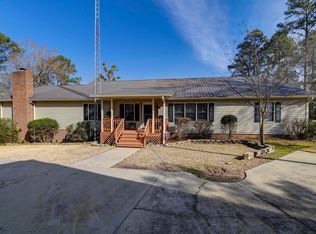 2748 Lake Rd, Ridgeway, SC 29130 | MLS #606271 | Zillow