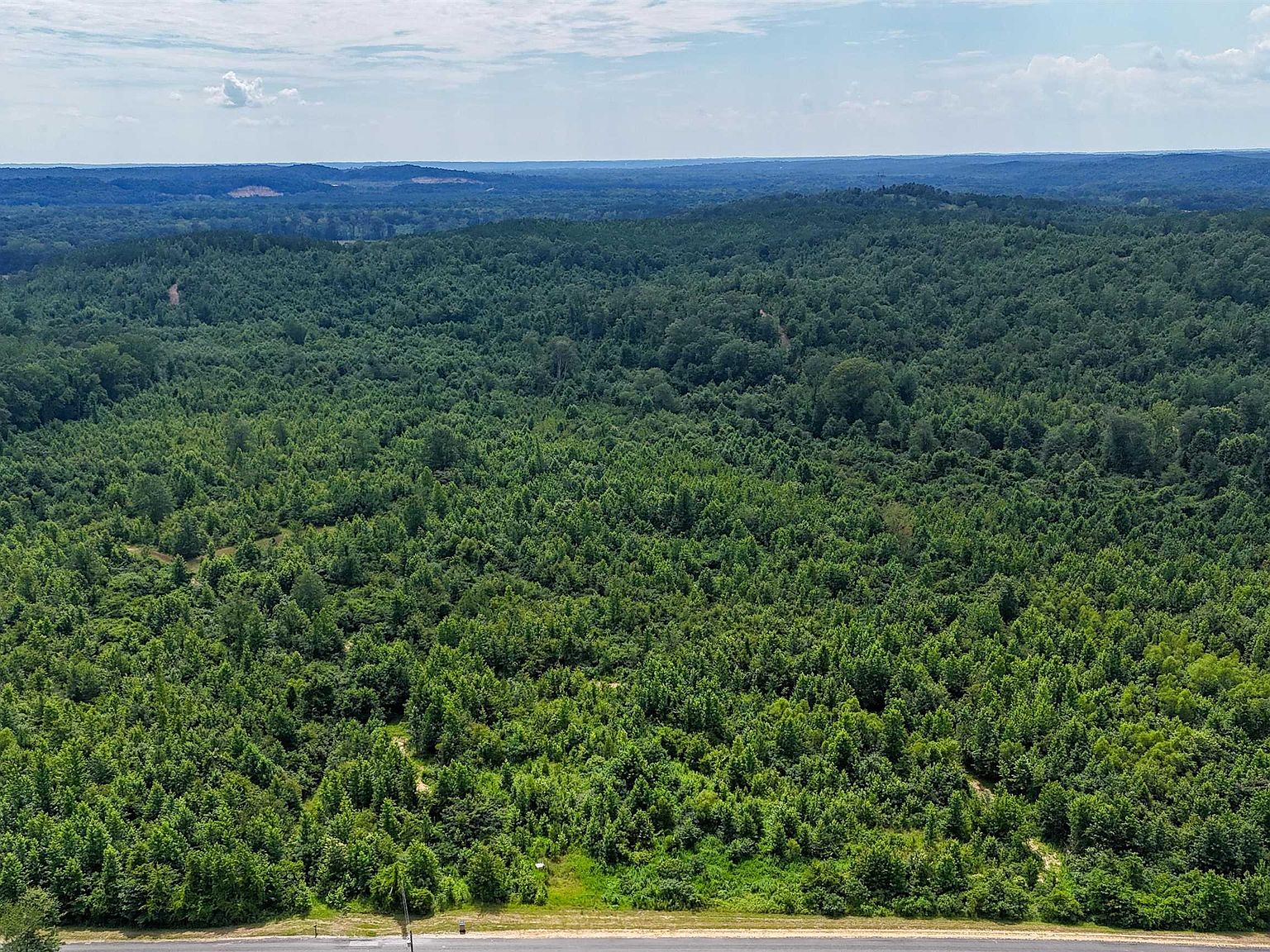 County Road 87, Vina, AL 35593 | Zillow