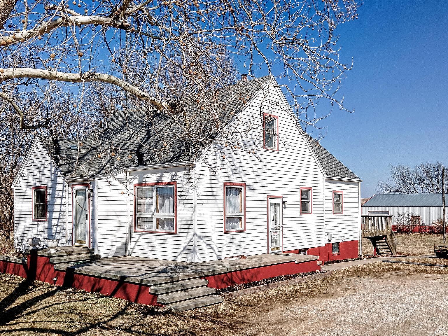 1290 County Road 22, Weston, NE 68070 | Zillow