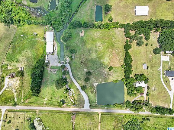 1735 County Road 627 #1, Thorsby, AL 35171 | Zillow