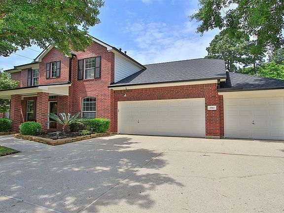 2503 Bridgestone Park Ln, Spring, TX 77386 | MLS #96767190 | Zillow
