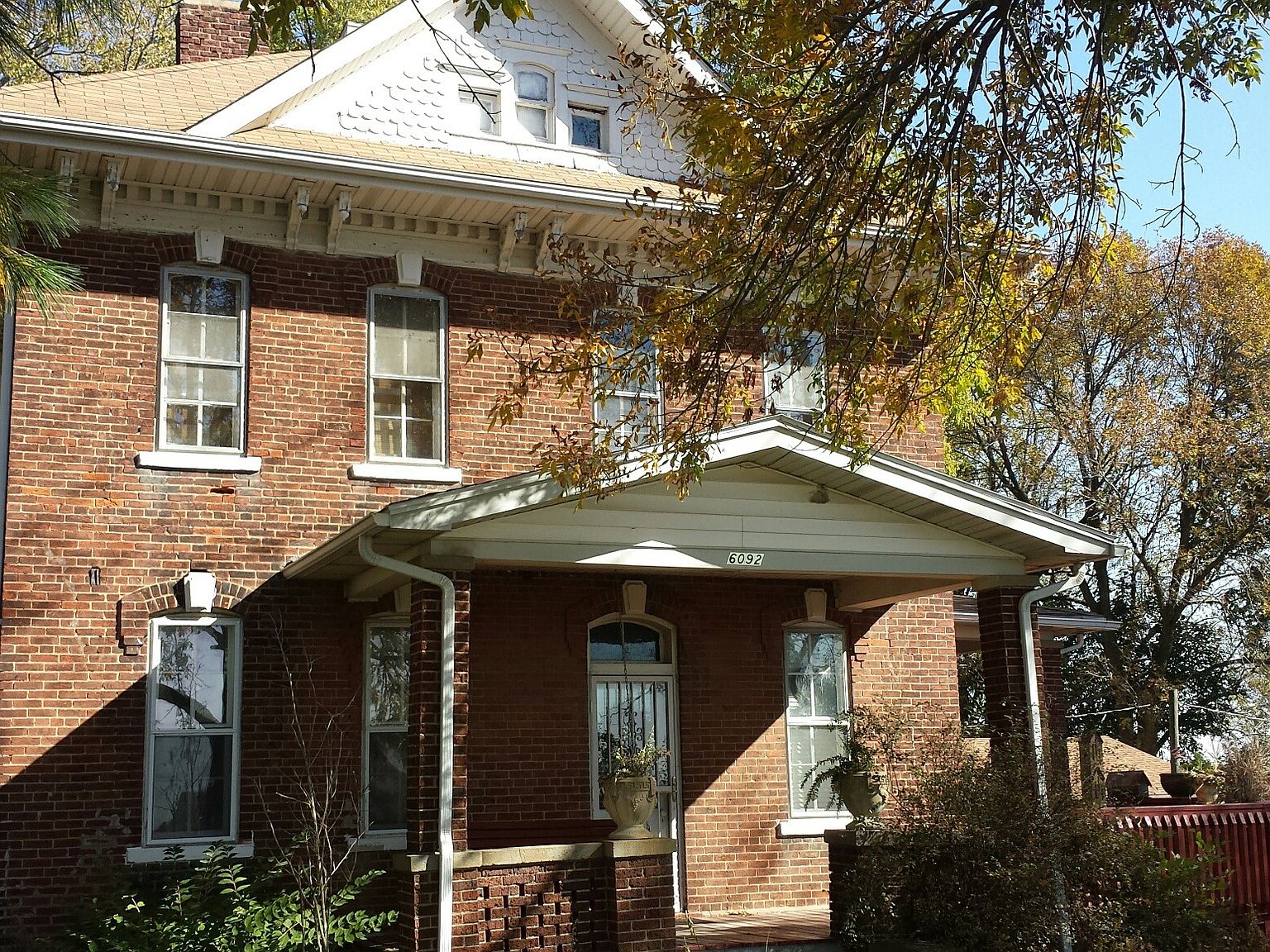 6092 Janvrin Rd, Decatur, IL 62526 | Zillow