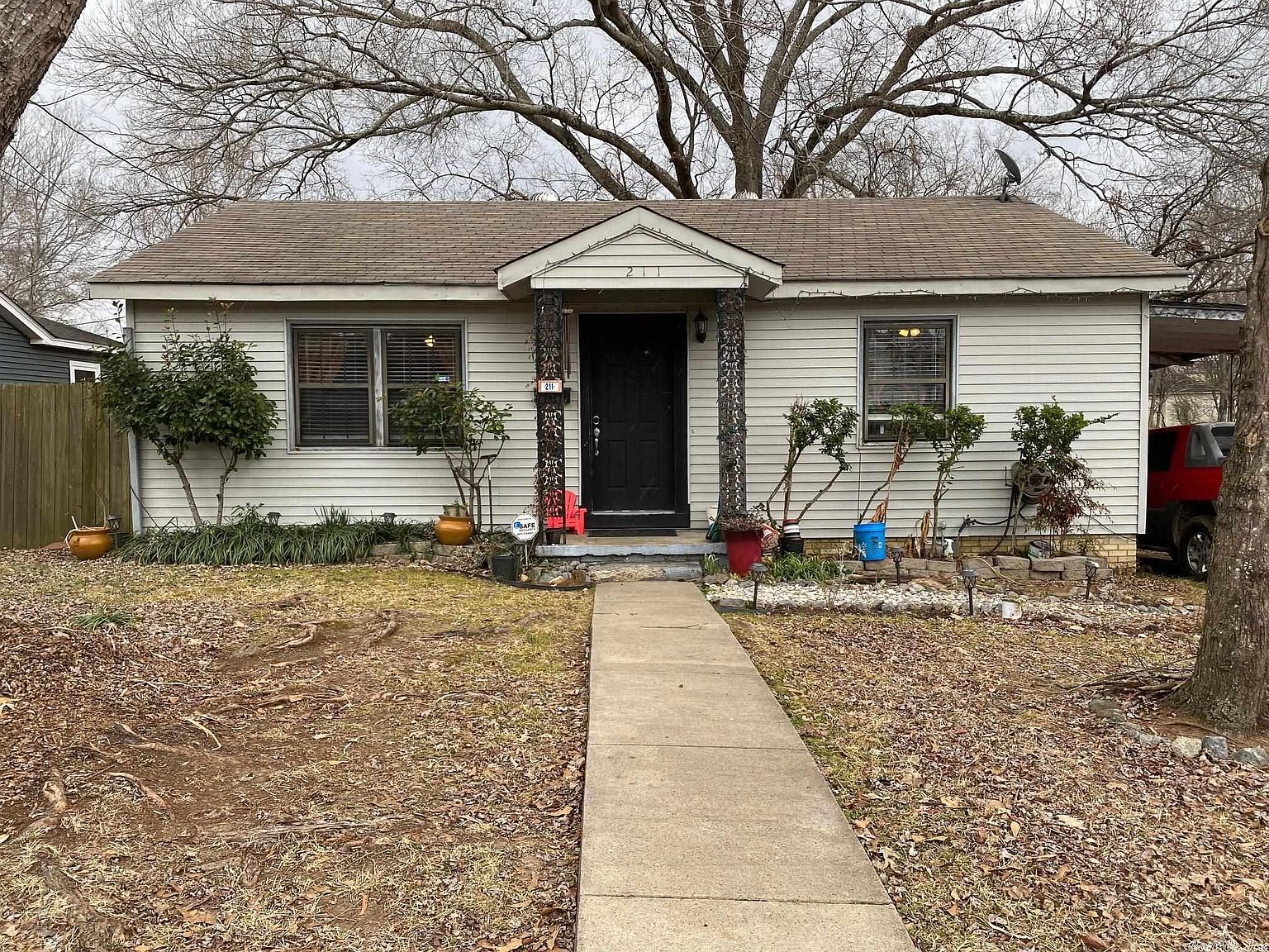211 Princeton St, Benton, AR 72015 | Zillow