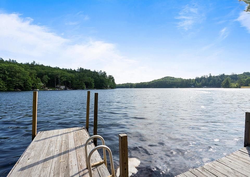 294 Reservoir Drive, Weare, NH 03281 | Zillow