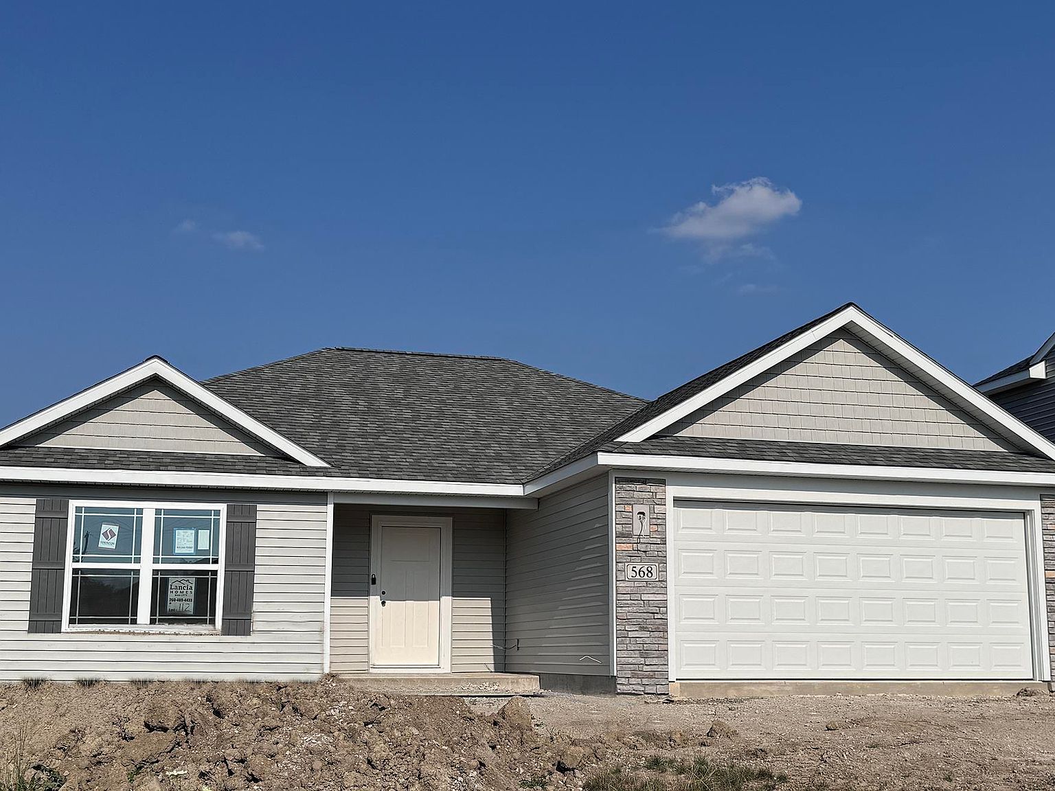 568 Lago Ct, Fort Wayne, IN 46818 | Zillow