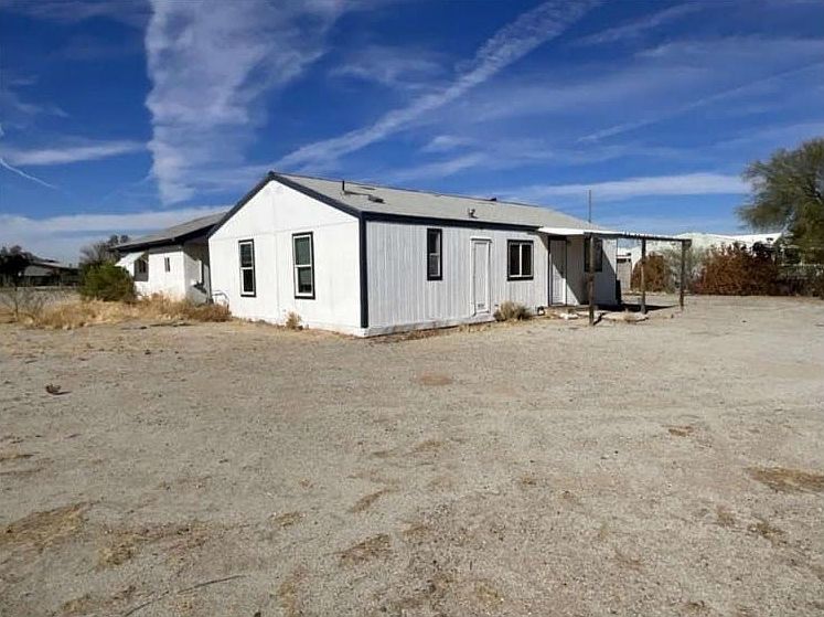 40064 Idaho Pl, Salome, AZ 85348 | Zillow