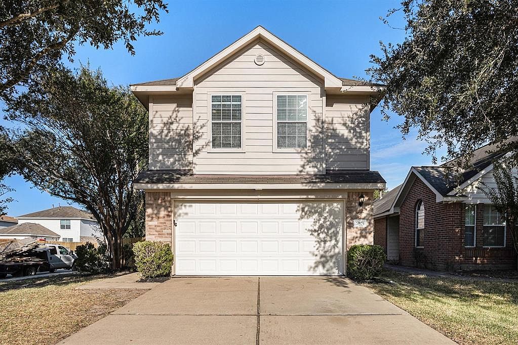 20503 Baron Bend Ln, Katy, TX 77449 | Zillow