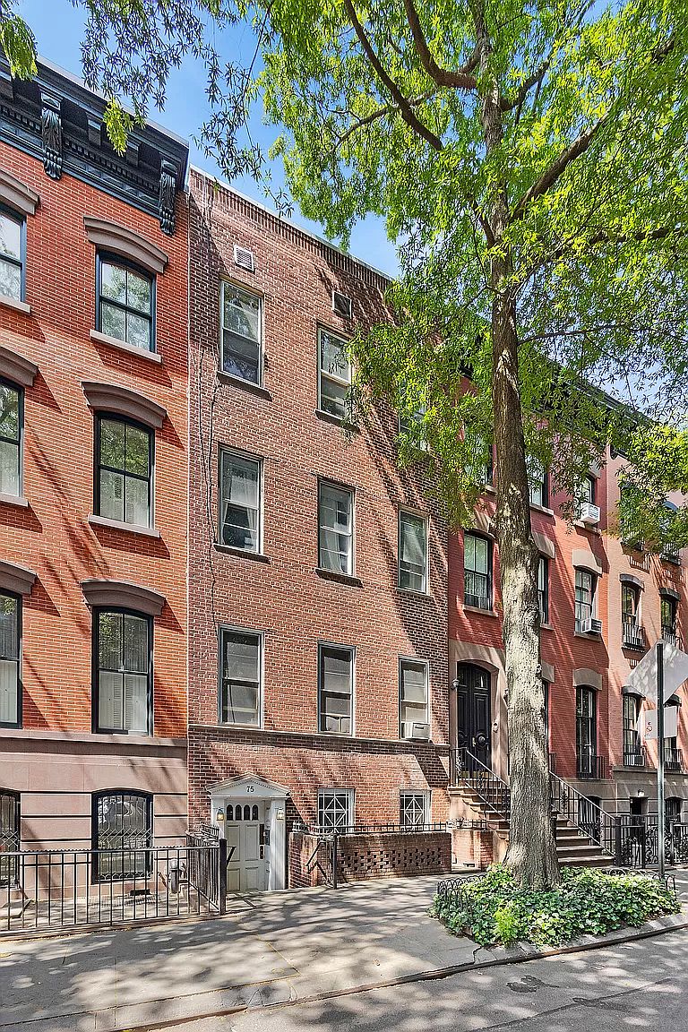 75 Charles St, New York, NY 10014 | MLS #22920756 | Zillow