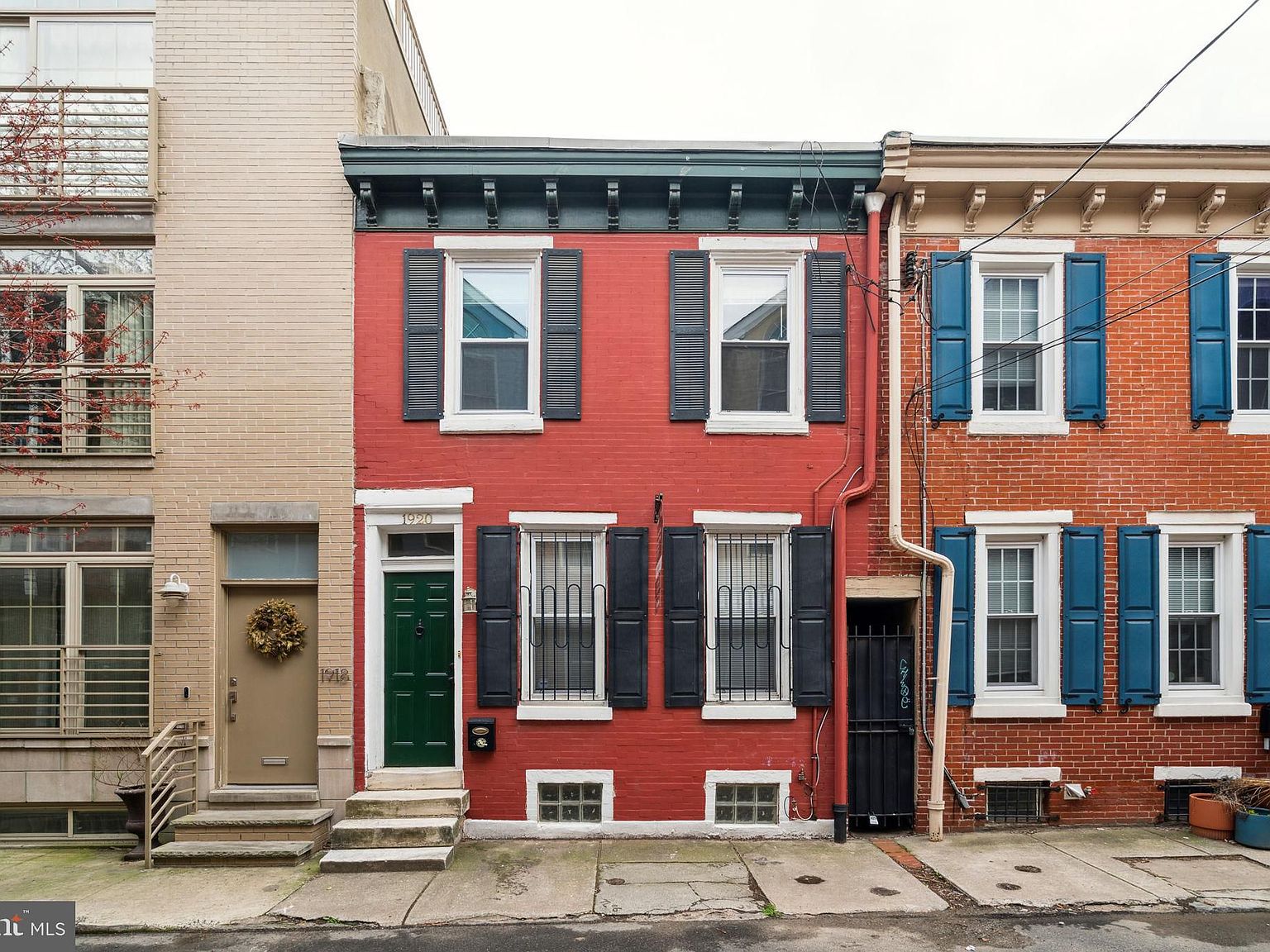 1920 Webster St, Philadelphia, PA 19146 | Zillow