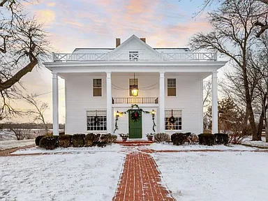 11450 Dumfries Ave Council Bluffs IA | Zillow