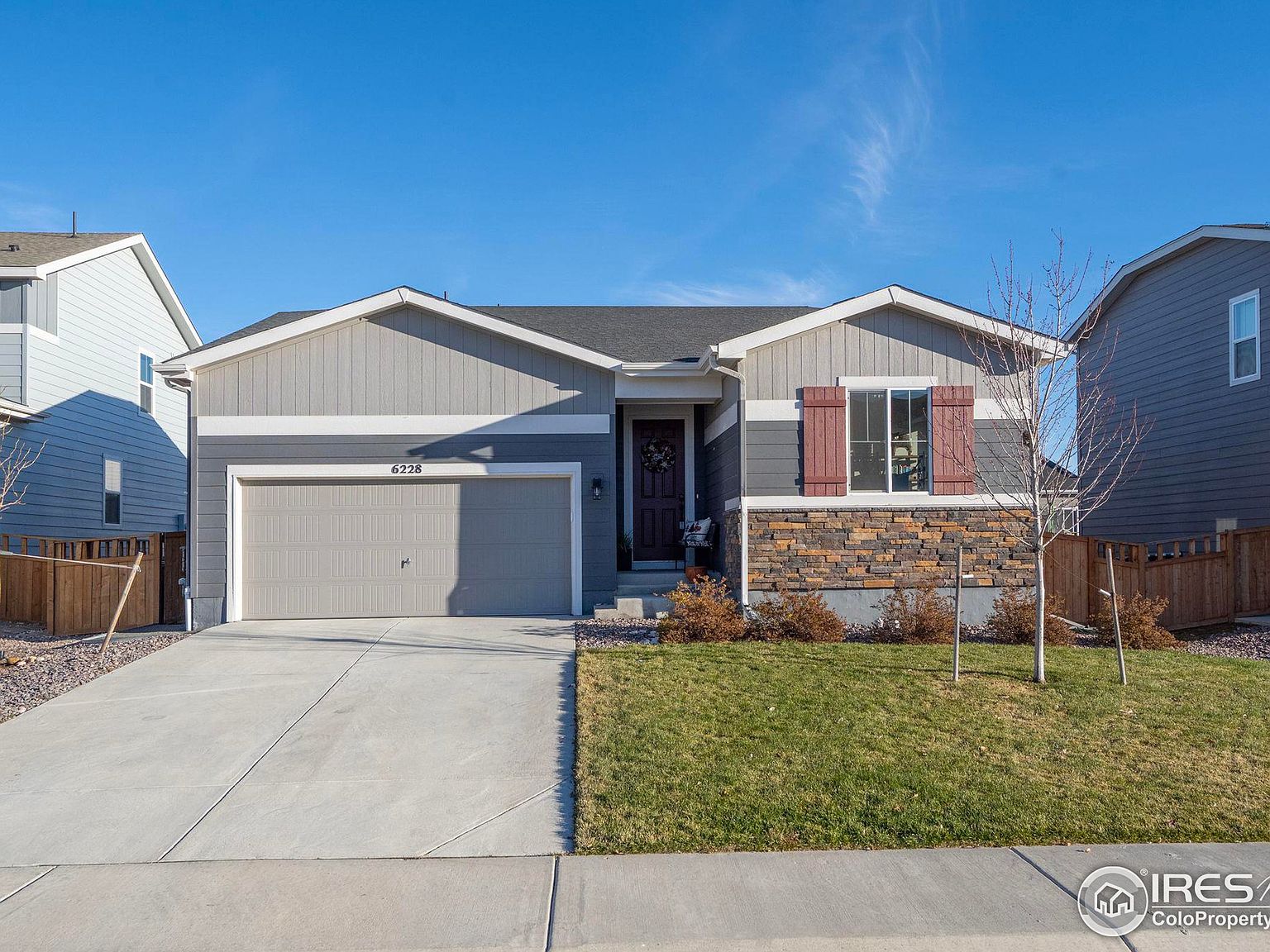 6228 Bauer Dr, Frederick, CO 80504 | Zillow