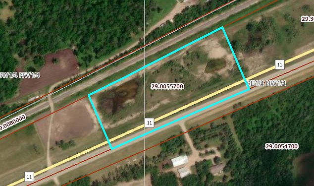 State Highway 11, Greenbush, MN 56726 | MLS #6455347 | Zillow
