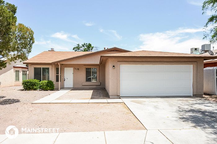 7031 S Avenida Estrada, Tucson, AZ 85746 | Zillow