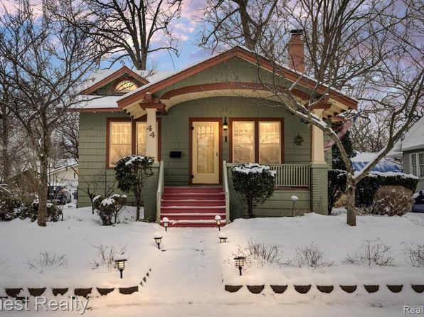 Pleasant Ridge Real Estate - Pleasant Ridge MI Homes For Sale | Zillow