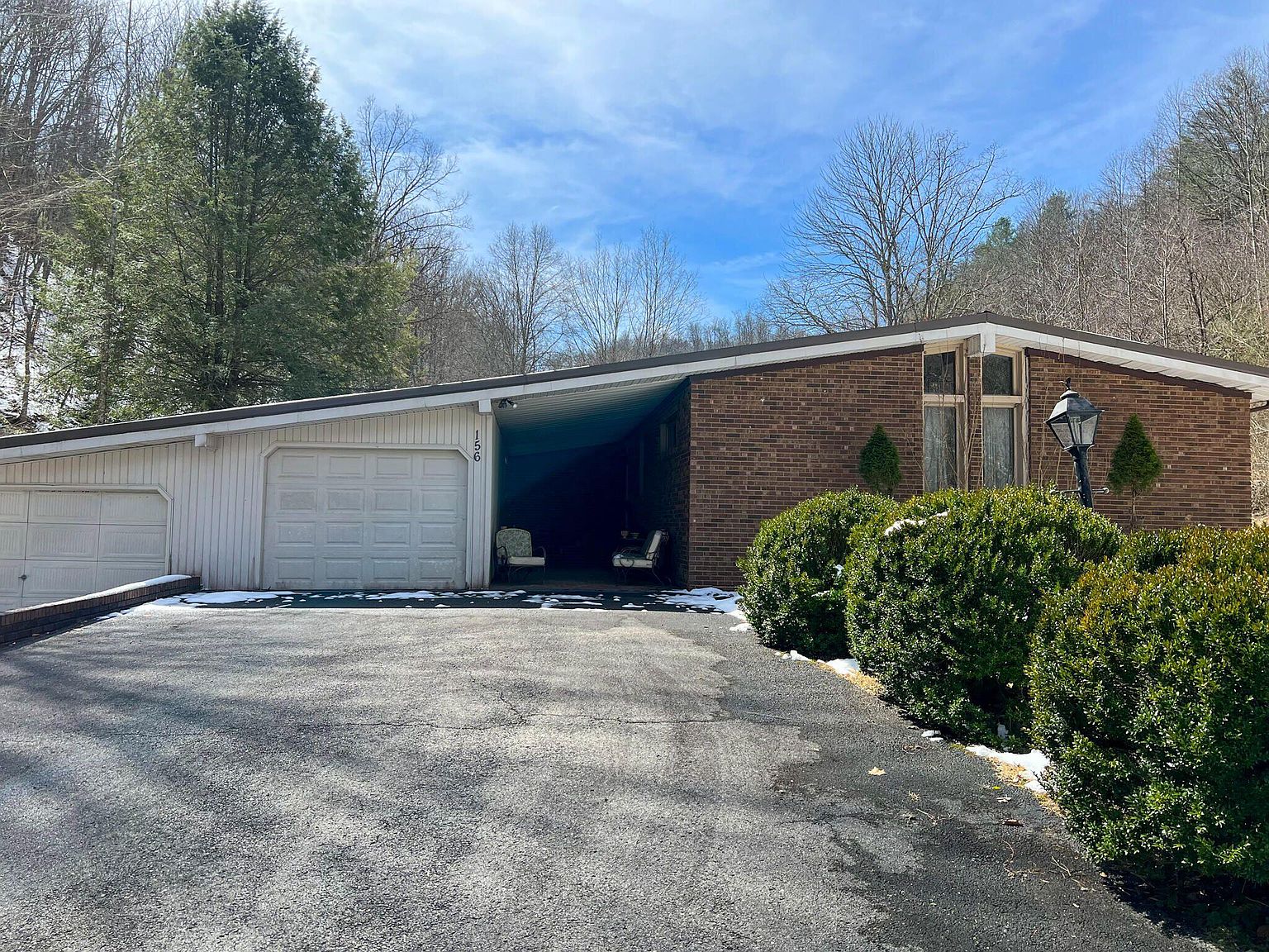 156 Davidson Dr, Carrie, KY 41725 | MLS #24001099 | Zillow