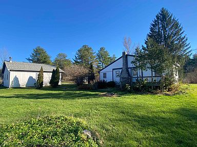 322 Belden Falls Rd, New Haven, VT 05472 | Zillow
