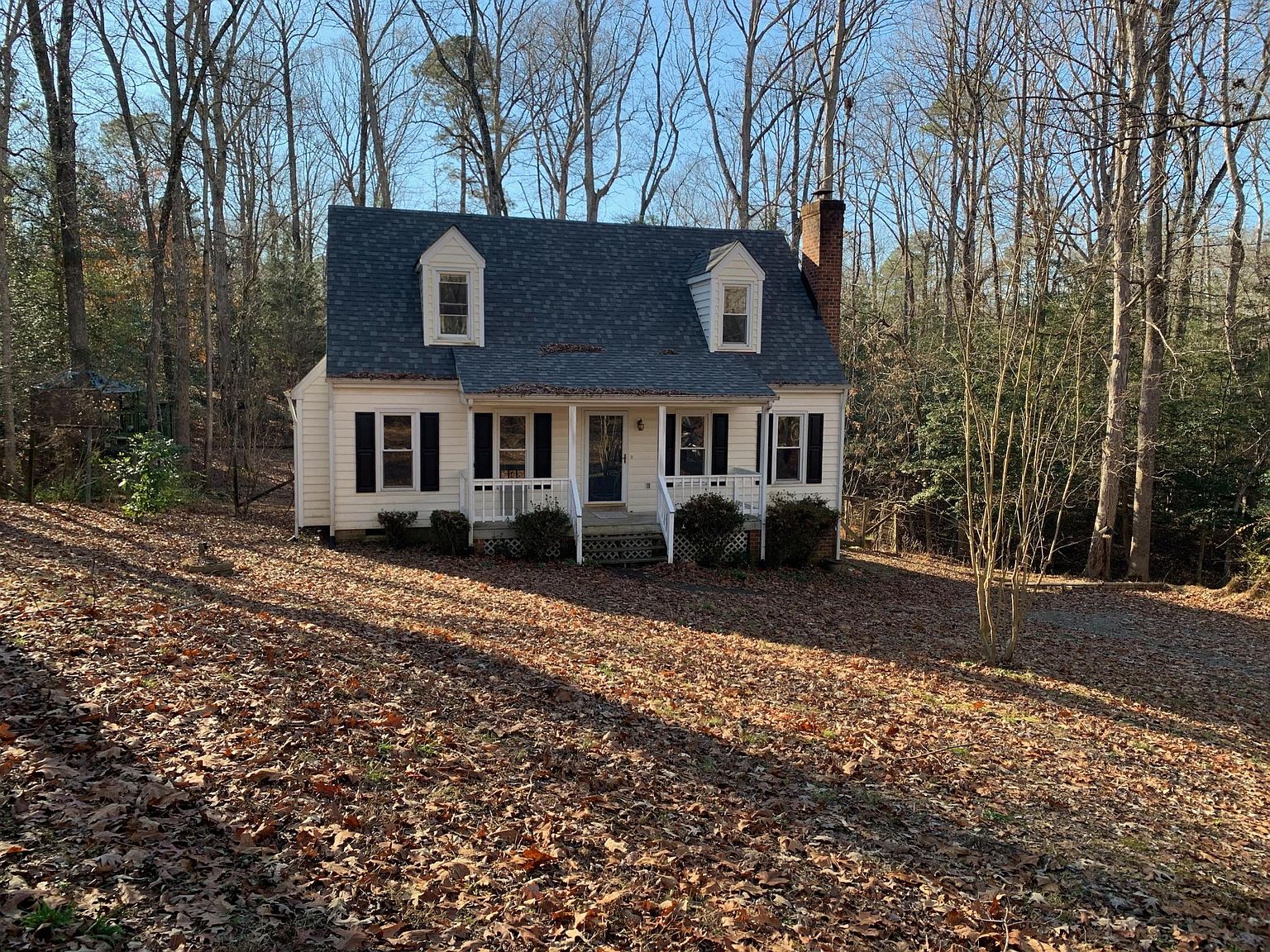 13131 Donegal Dr, Chesterfield, VA 23832 | Zillow