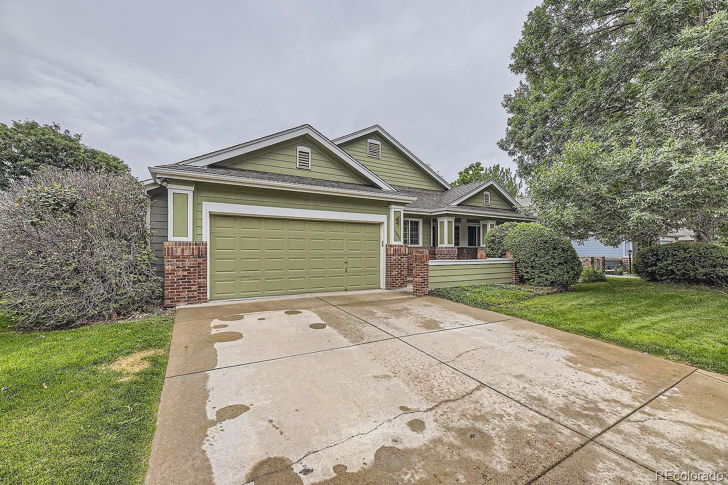 1851 S Marshall Circle, Lakewood, CO 80232 | MLS #9596267 | Zillow