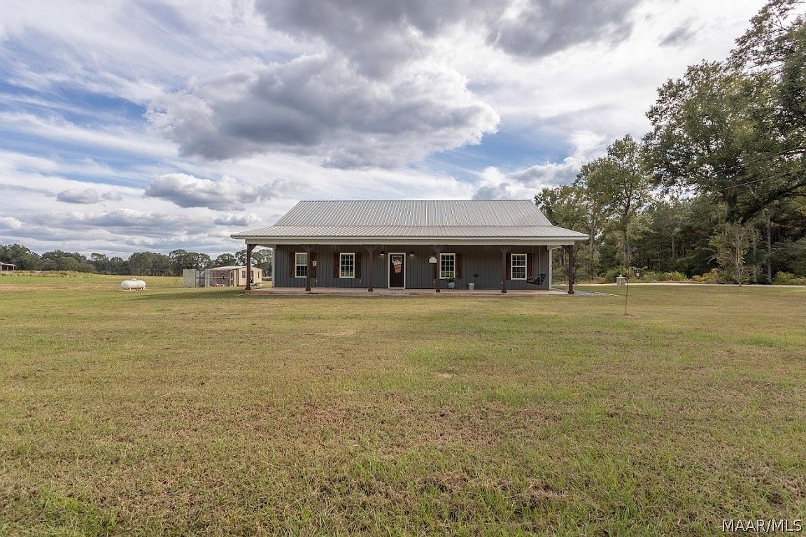 775 Milton Rd, Rutledge, AL 36071 | Zillow