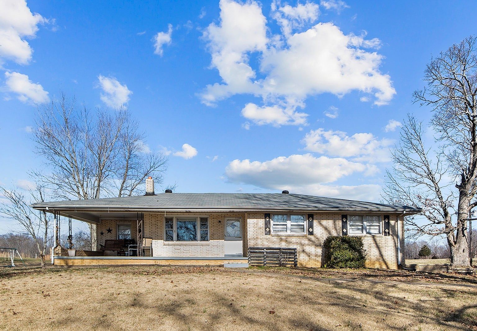 3067 Slayden Marion Rd, Cumberland Furnace, TN 37051 | Zillow