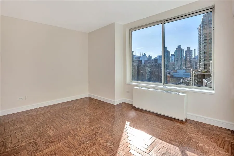 200 Riverside Boulevard #18E in Lincoln Square, Manhattan | StreetEasy