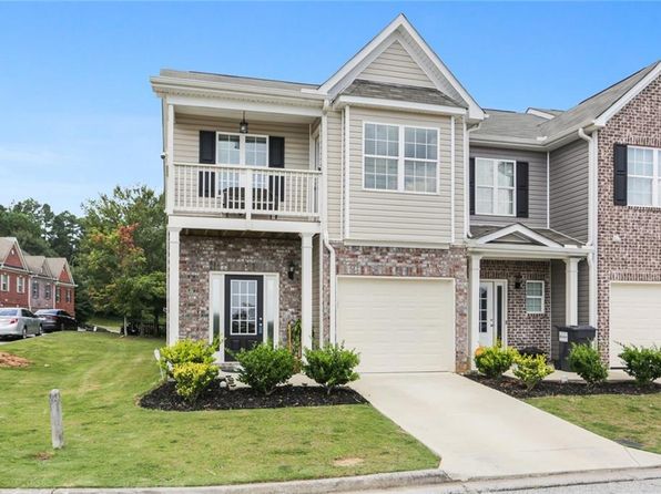 Austell Real Estate - Austell GA Homes For Sale | Zillow