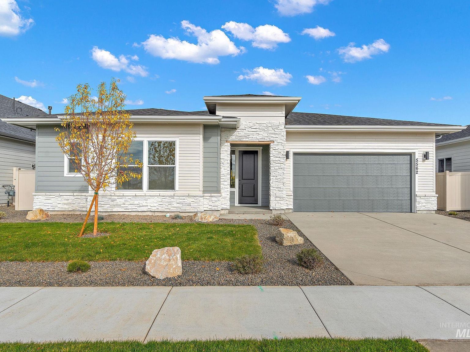 5562 W Double Blue St, Eagle, ID 83616 | Zillow