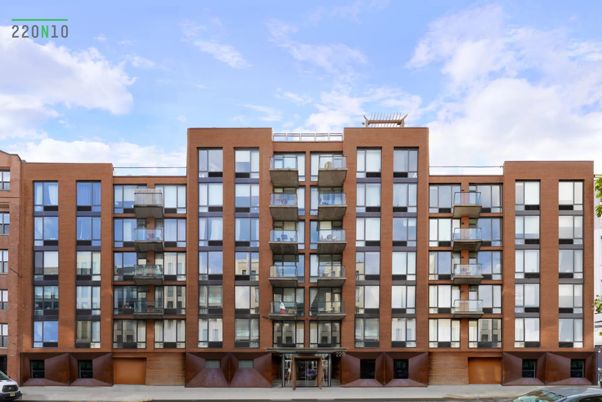 220 North 10th Street #3F in Williamsburg, Brooklyn | StreetEasy