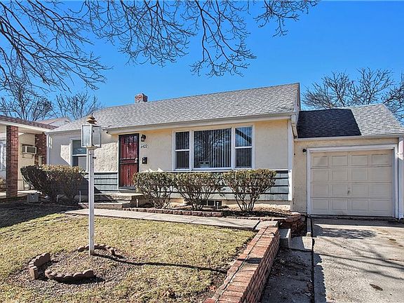 6422 Walrond Ave, Kansas City, MO 64132 | Zillow