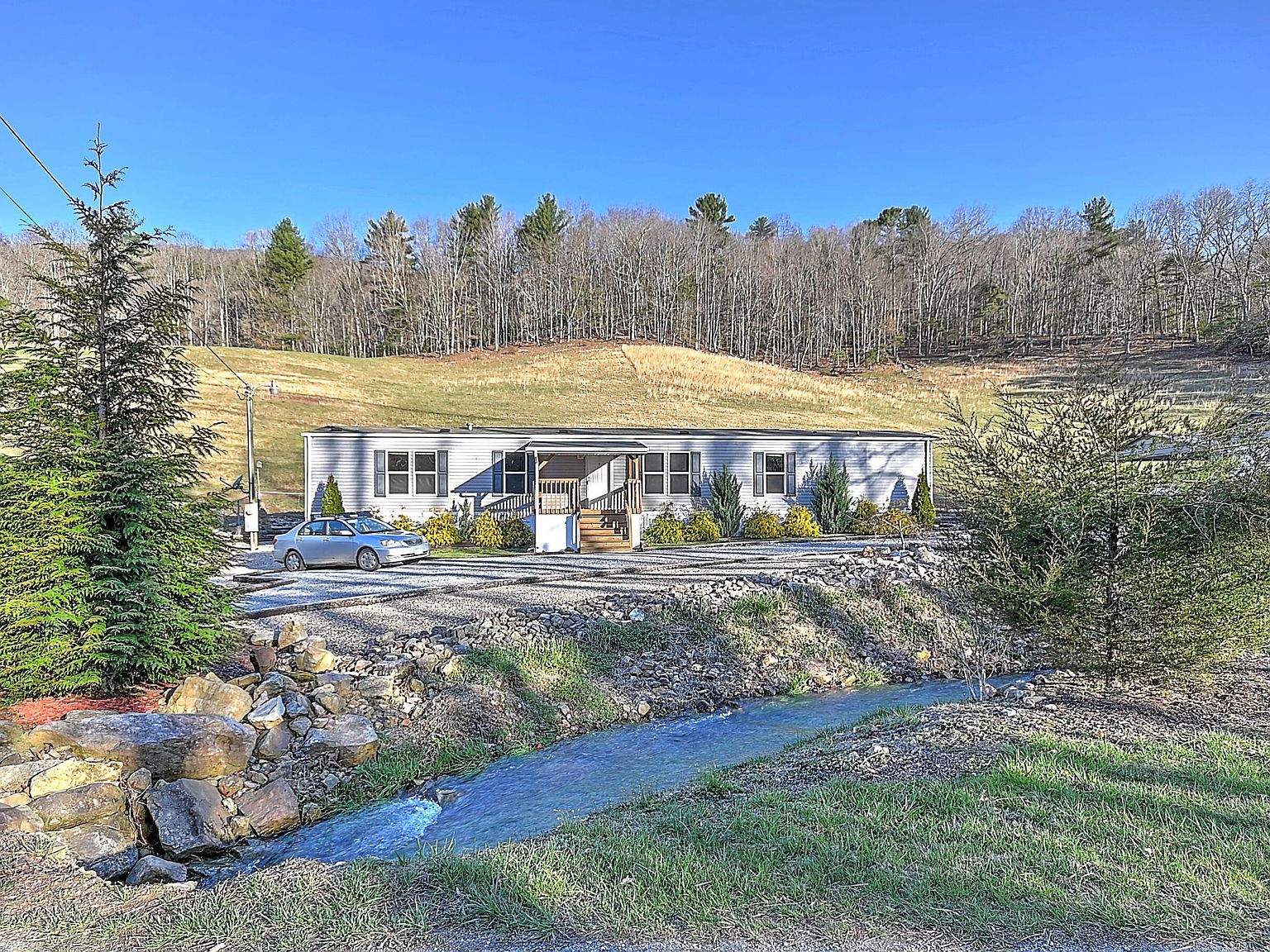 3488 Little Dry Run Rd, Butler, TN 37640 | Zillow