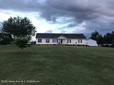 3668 Helicon Rd Arley AL | Zillow
