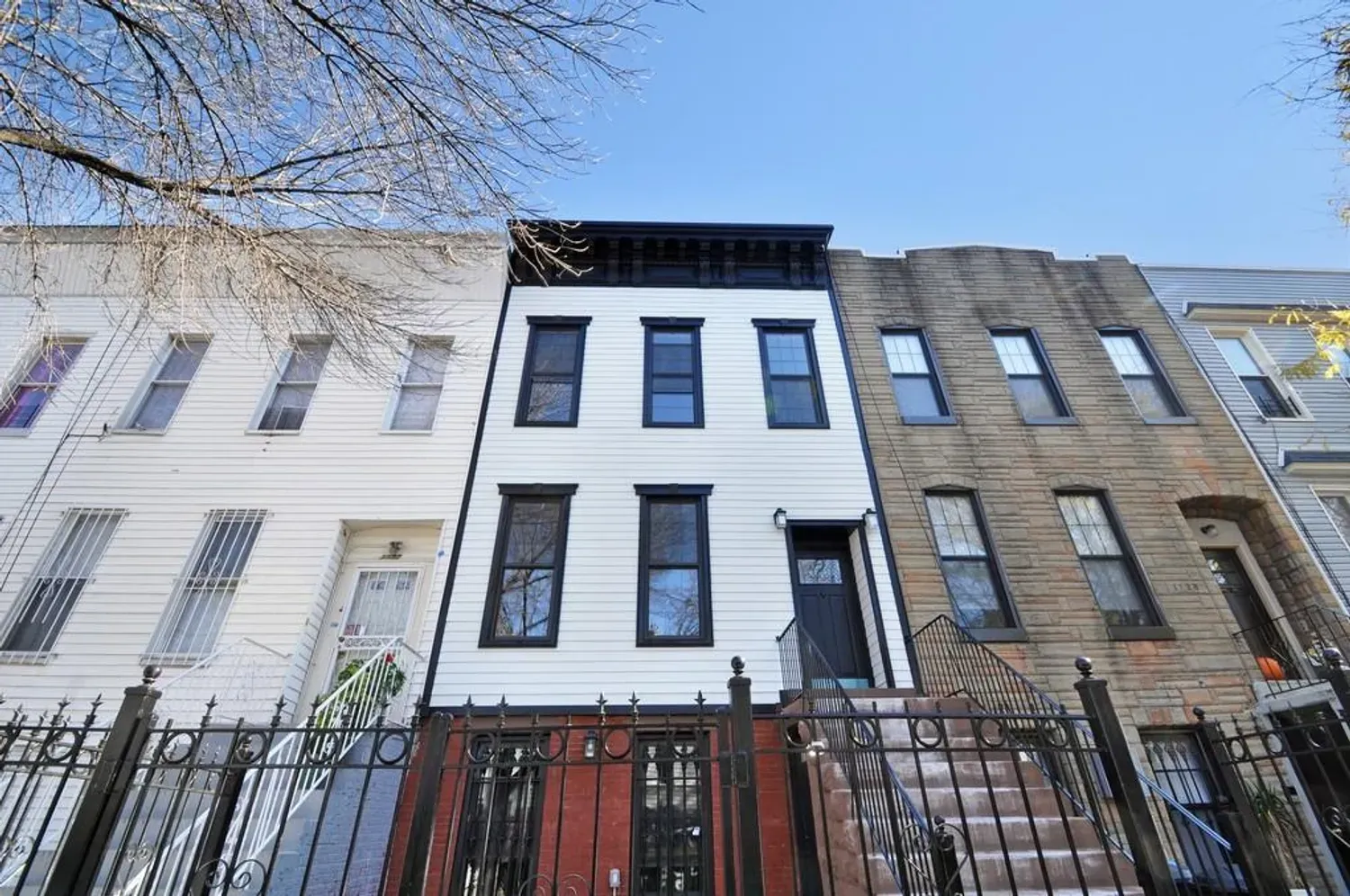 1130 Hancock Street #2 in Bushwick, Brooklyn | StreetEasy