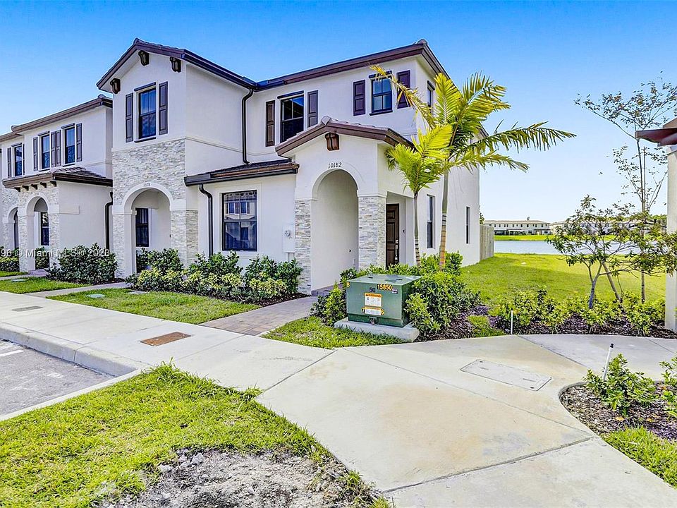 10182 SW 228th Ter, Miami, FL 33190 | Zillow